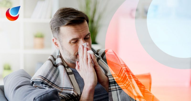 Come curare il raffreddore - rimedi e consigli - GARLIVE®